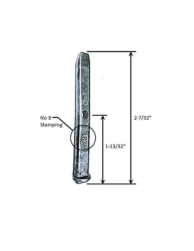 Pivot Bar : SWISCO.com
