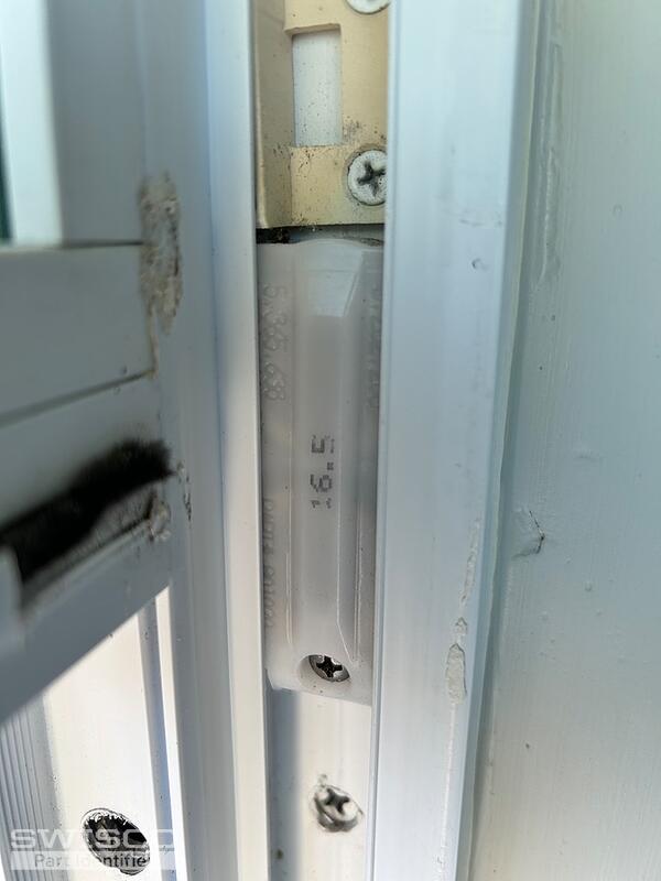 Spring repair for American craftsman impact windows : SWISCO.com