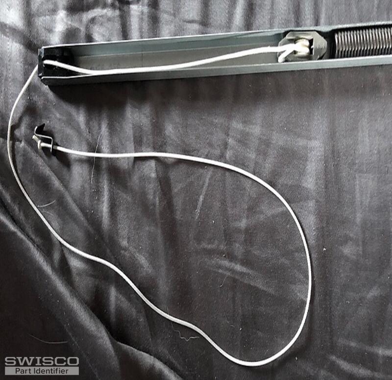 Pella Window Sash Balance : SWISCO.com