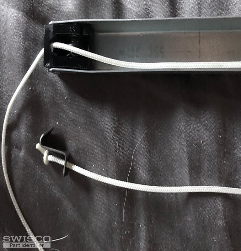 Pella Window Sash Balance : SWISCO.com