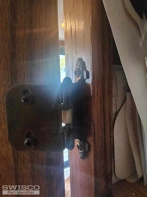 Replacement Aristokraft Hinges : SWISCO.com