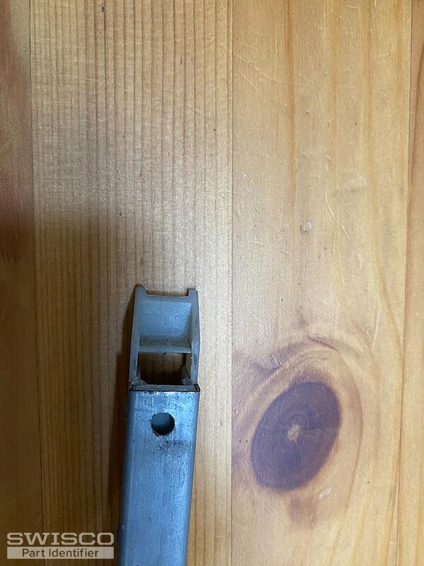 Looking for two Window Balances 28in 2730 BSI PM and take out clips : SWISCO.com