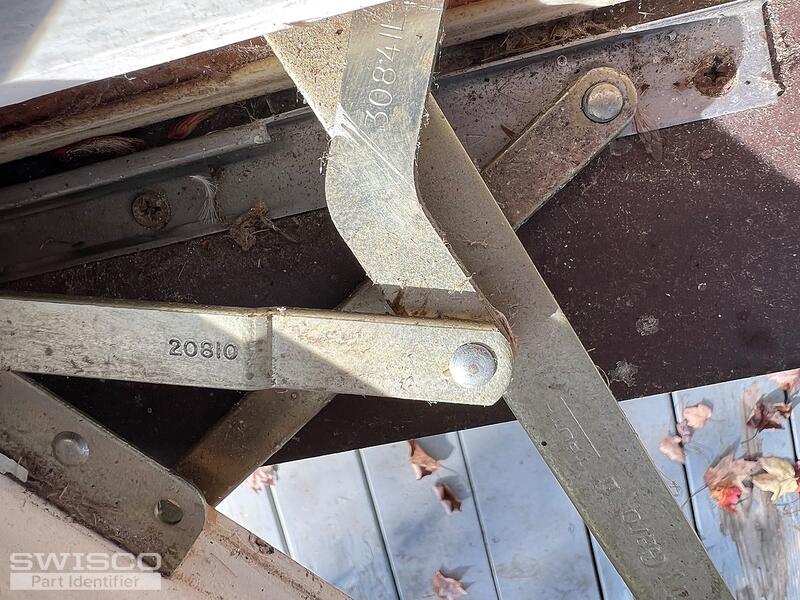 Truth window winder replacement : SWISCO.com