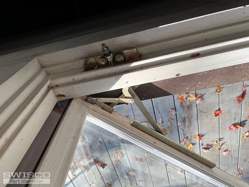 Truth window winder replacement : SWISCO.com