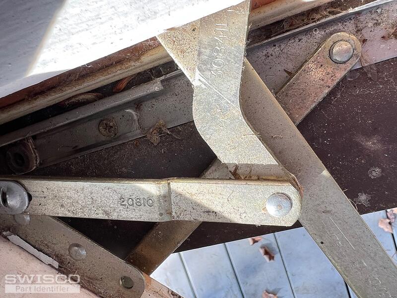 Truth window winder replacement : SWISCO.com