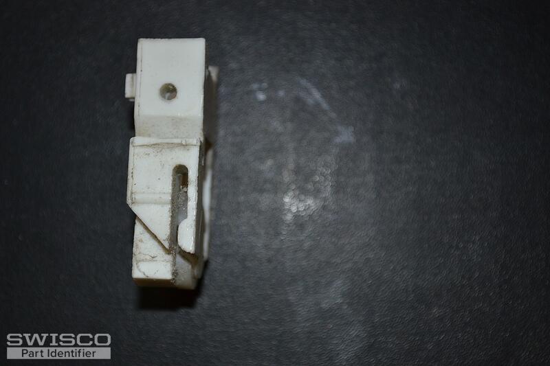 Window Pivot Shoe : SWISCO.com