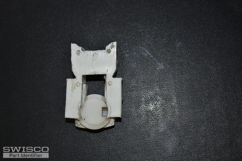 Window Pivot Shoe : SWISCO.com