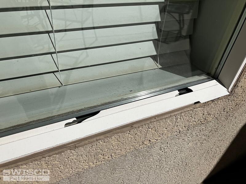 Searching for Exterior trim parts for Viking windows : SWISCO.com