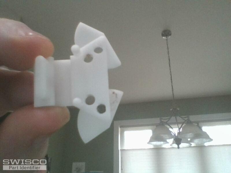 crestline replacement parts : SWISCO.com