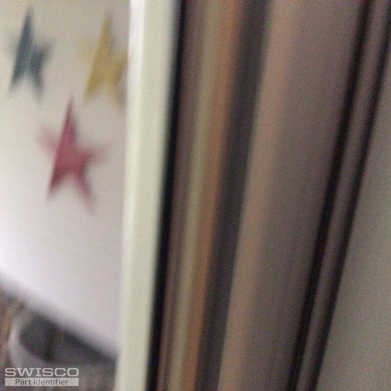 SWISCO.com: Storm Door Insert Clip