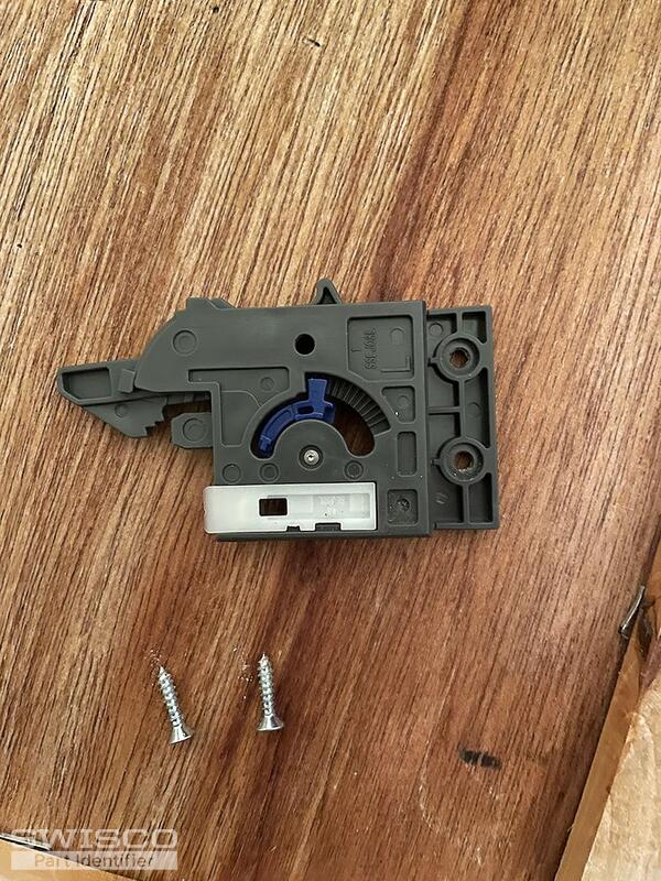 Glide locking device : SWISCO.com