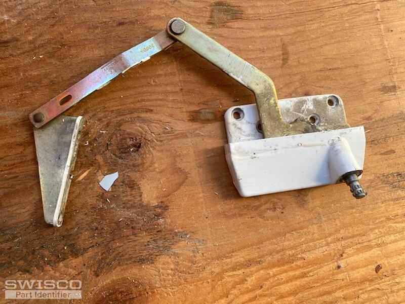 Replacement Window Crank : SWISCO.com