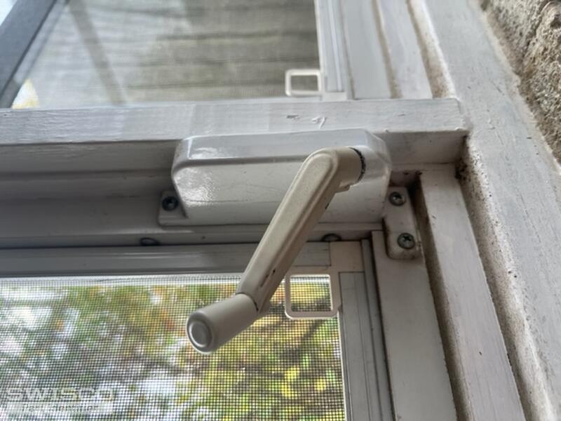 Window Operator Replacement : SWISCO.com