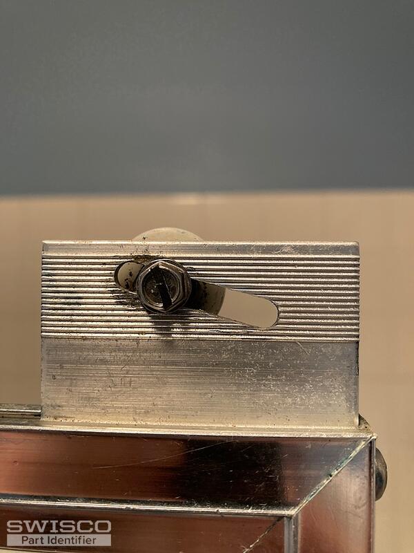 Shower door wheel : SWISCO.com