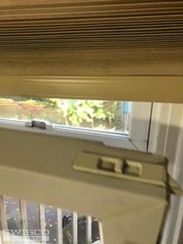 tilt window latchess : SWISCO.com