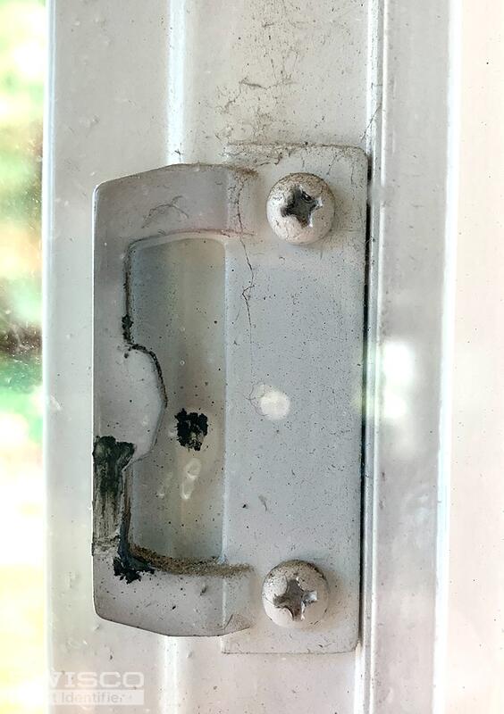 Pella sliding window lock : SWISCO.com