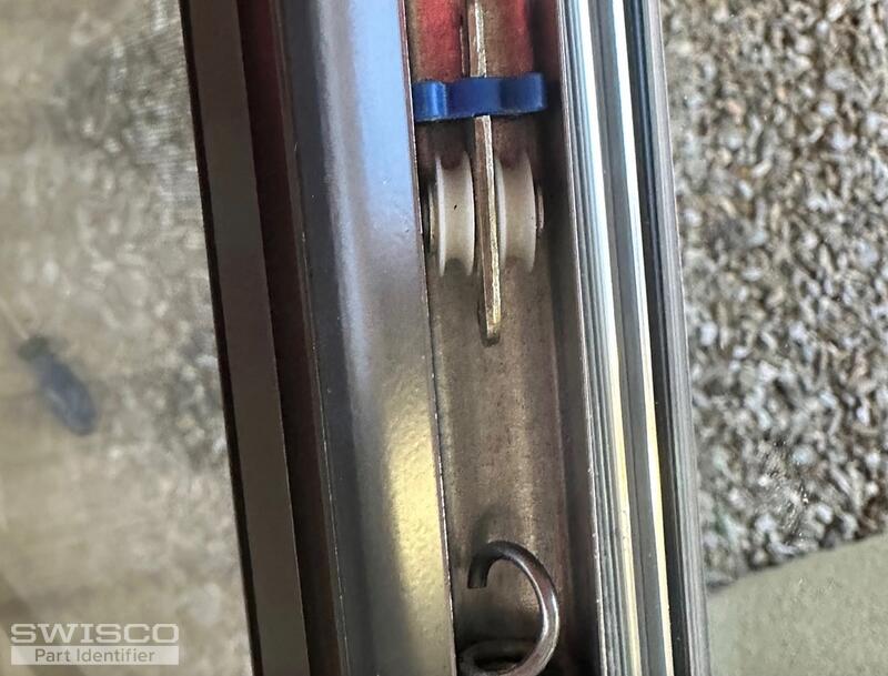 Replacement for broken balances for Tilt-in window double hung : SWISCO.com