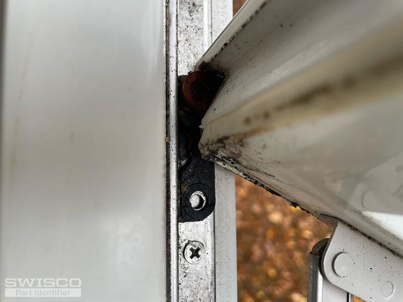 Part identification : SWISCO.com