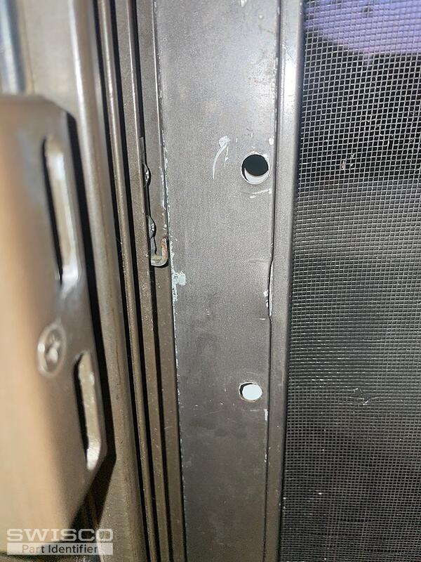 SWISCO.com: Sliding Door Security Bar Lock