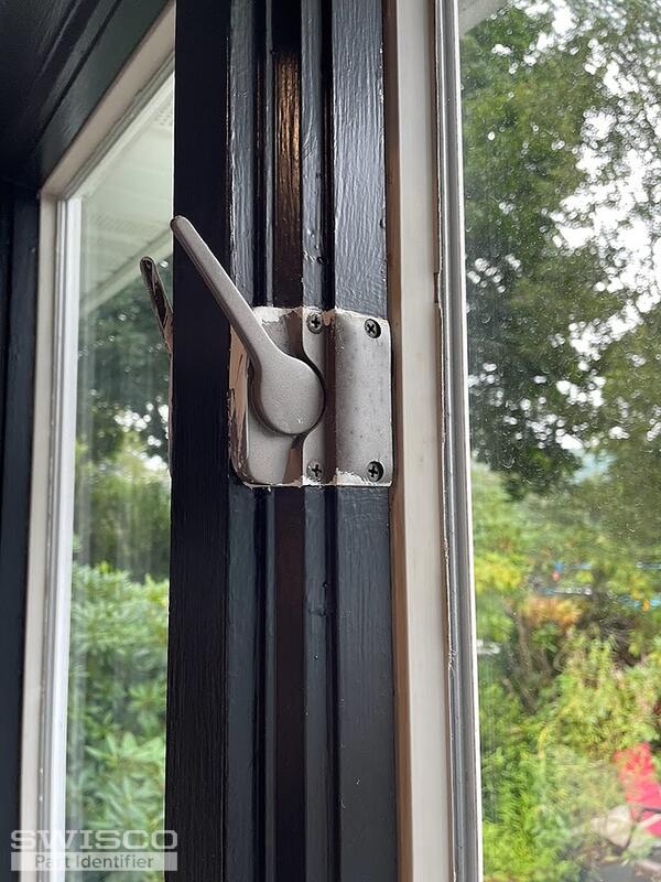 Casement window locks : SWISCO.com