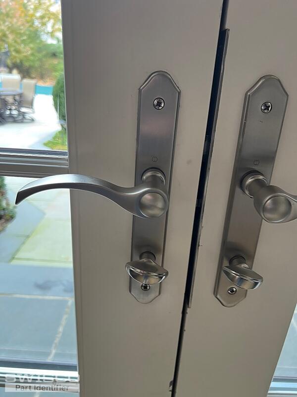 Failed Handle Spring : SWISCO.com