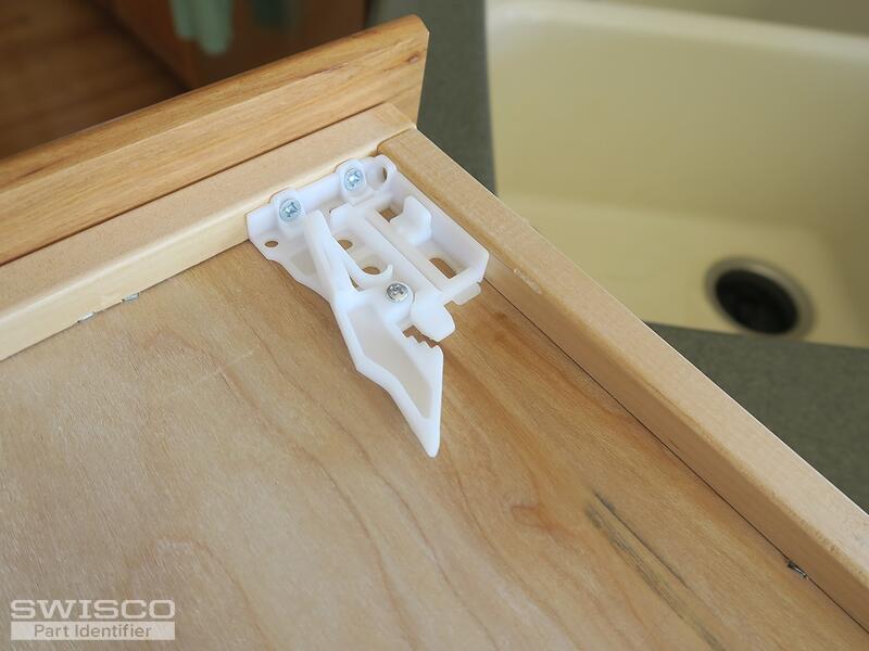 Merillat Cabinet Replacement Drawer Slides | Cabinets Matttroy