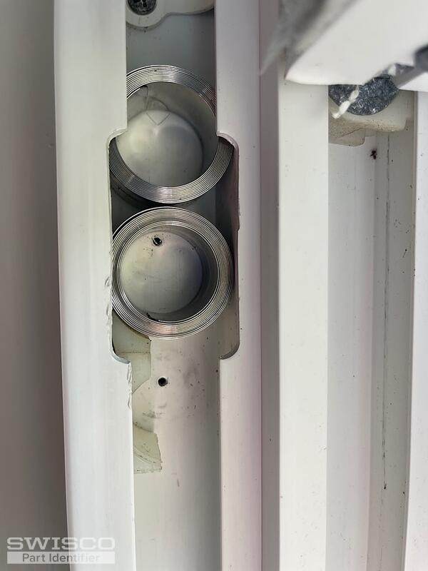 Simonton double hung windows : SWISCO.com