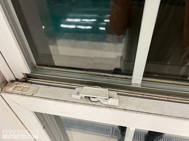 Parts for broken double hung window. : SWISCO.com