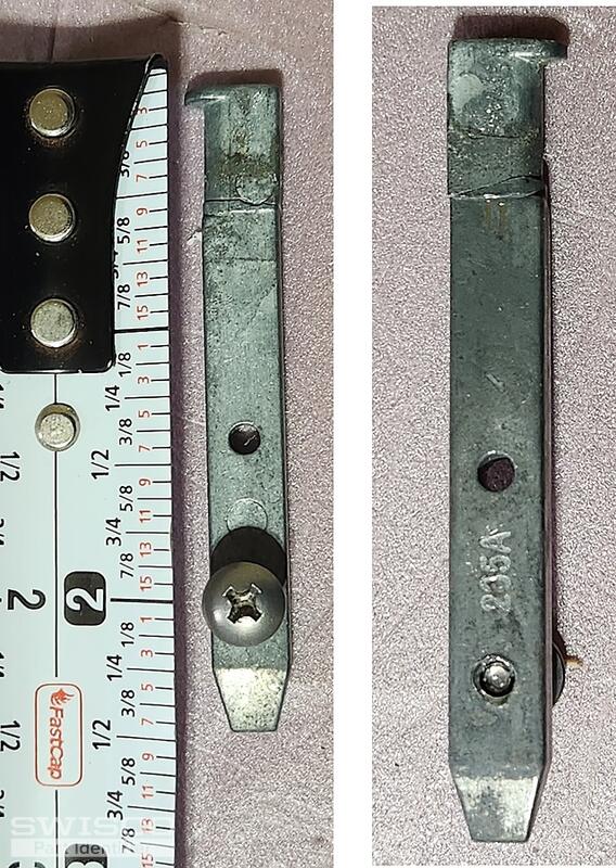 Window balance and pivot bar : SWISCO.com