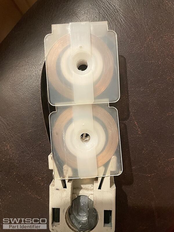 Tandem coil spring : SWISCO.com