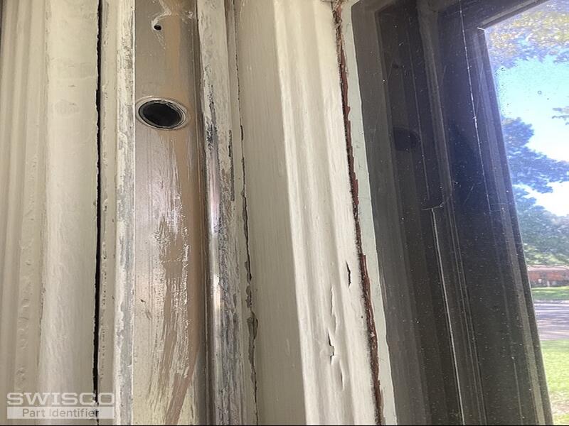 1950 windows, need parts to repair : SWISCO.com