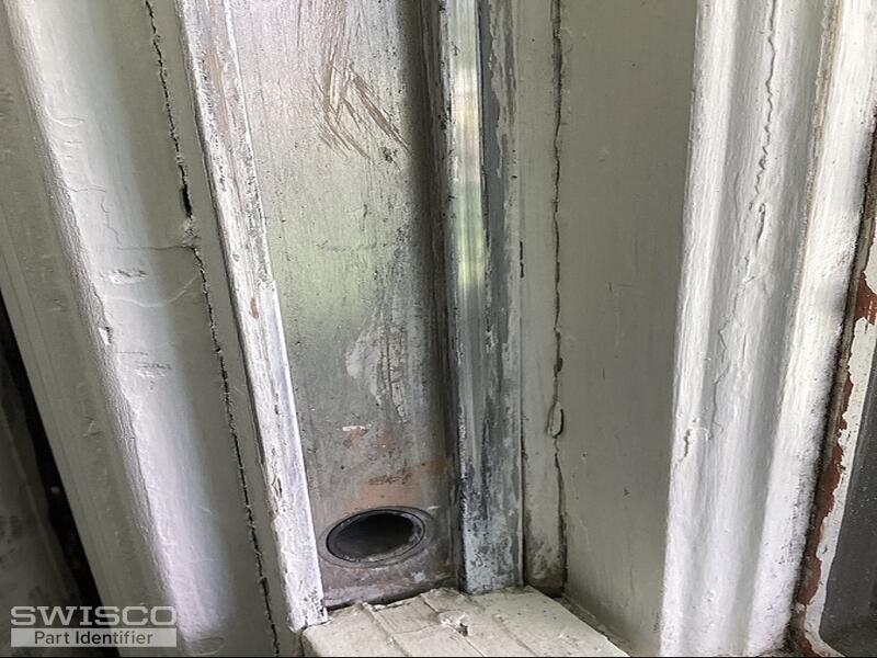 1950 windows, need parts to repair : SWISCO.com