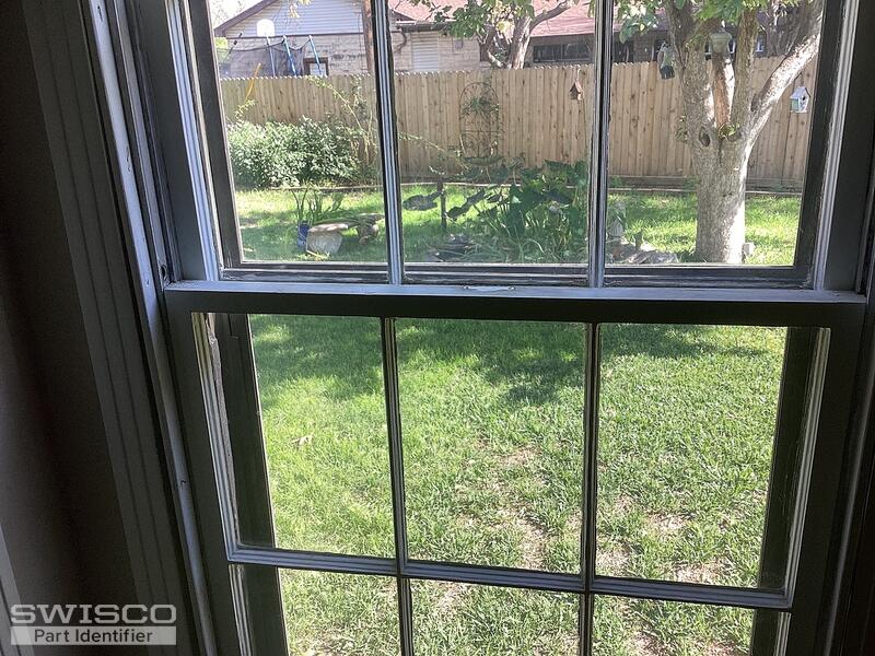 1950 windows, need parts to repair : SWISCO.com