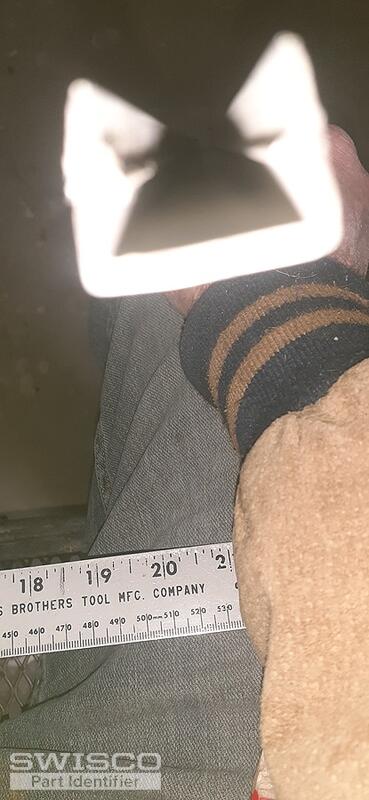 vintage Gerkin sliding aluminum windows : SWISCO.com