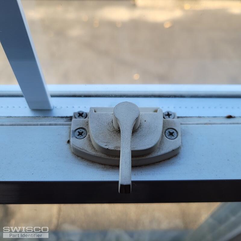 Window lock : SWISCO.com