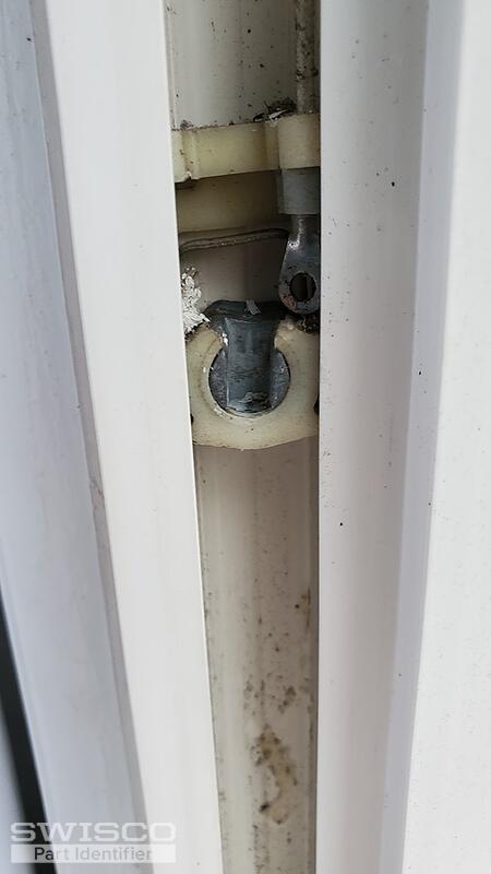 Mastic Window Balances : SWISCO.com