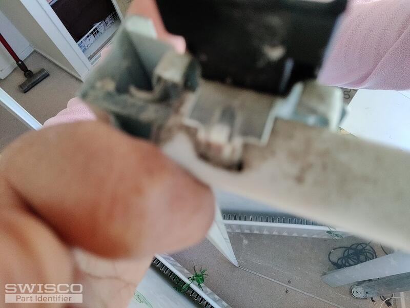 Stanley 4050 top guide : SWISCO.com