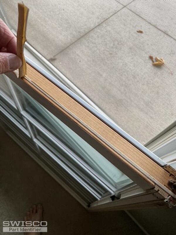 Window weather stripping replacement : SWISCO.com