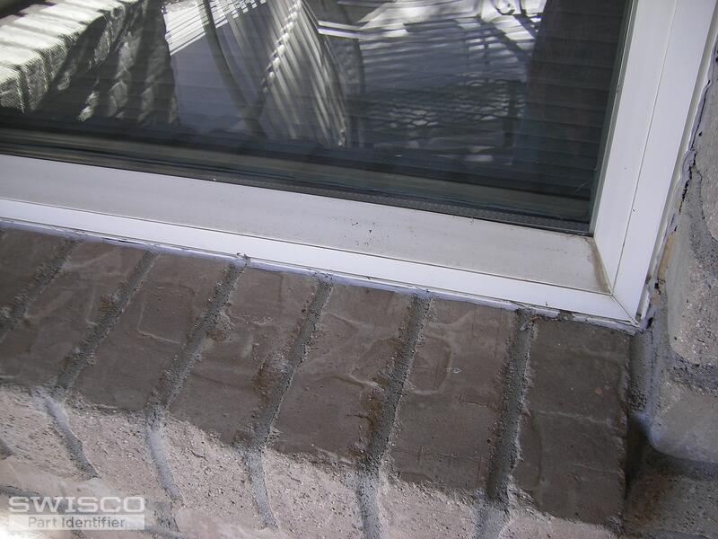 beading for Viking windows 1997 : SWISCO.com