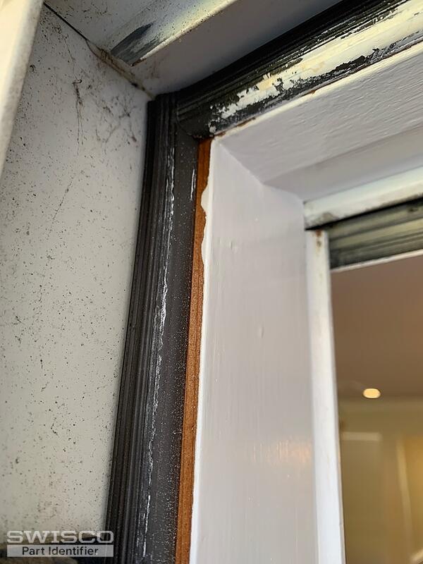 Pella retractable screen door : SWISCO.com