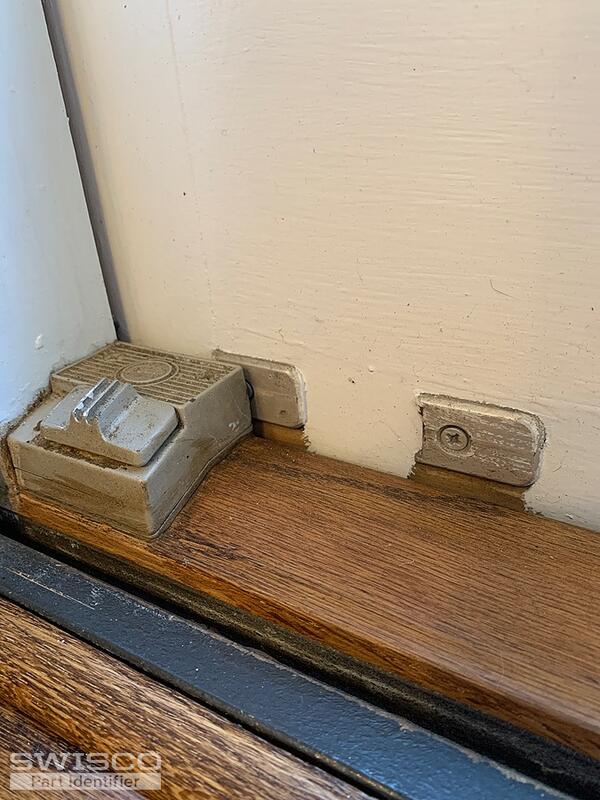 Pella retractable screen door : SWISCO.com