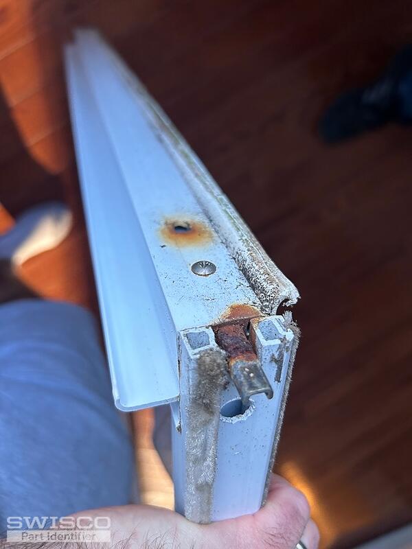 Window pin : SWISCO.com