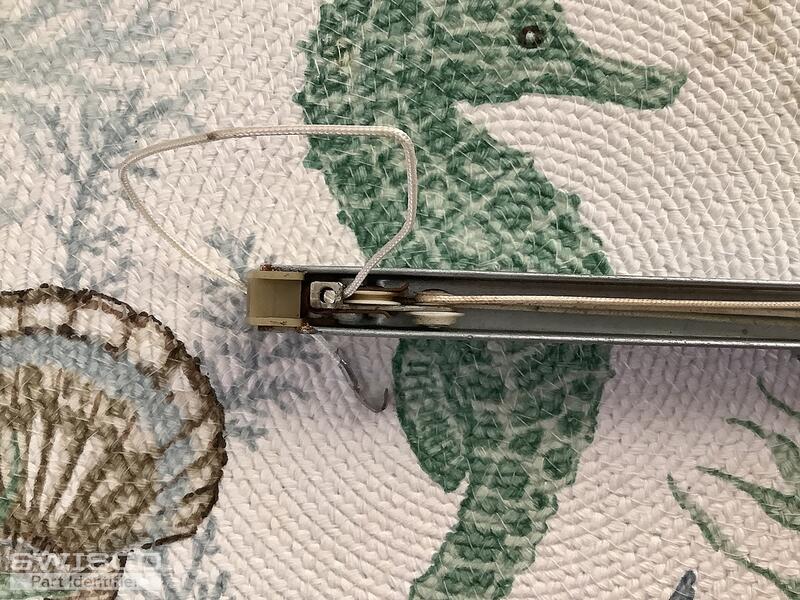 Channel balancer, identification : SWISCO.com