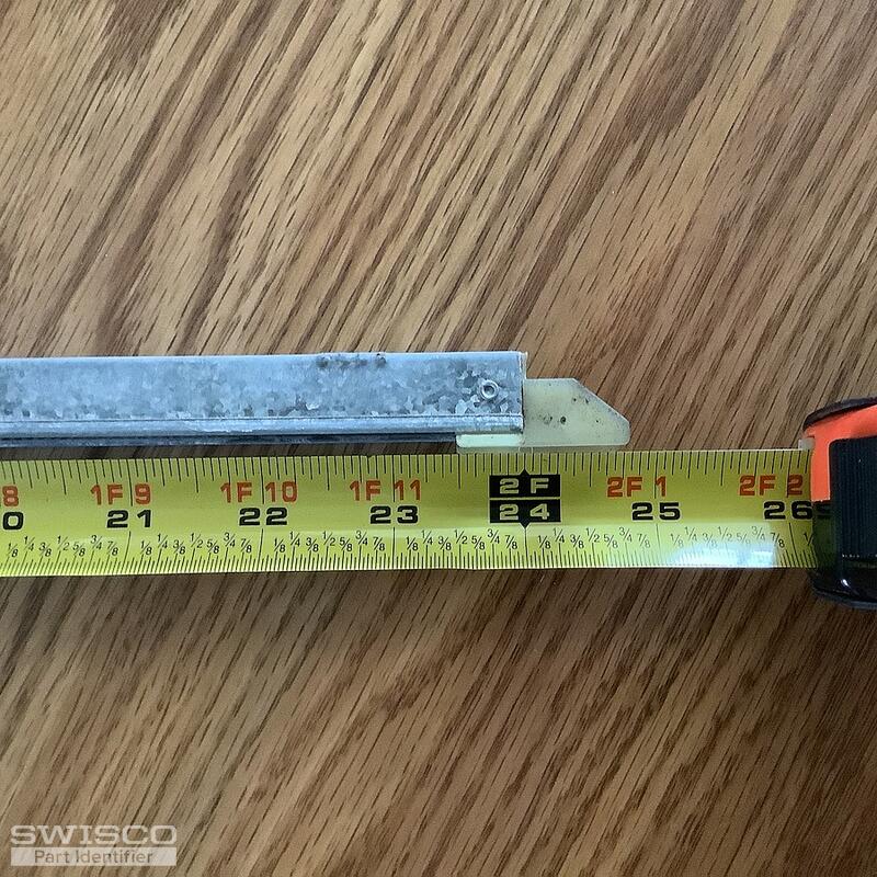 Channel balancer, identification : SWISCO.com