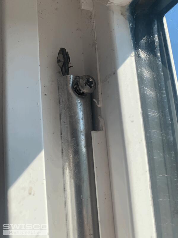 PGT window ballances and latches : SWISCO.com