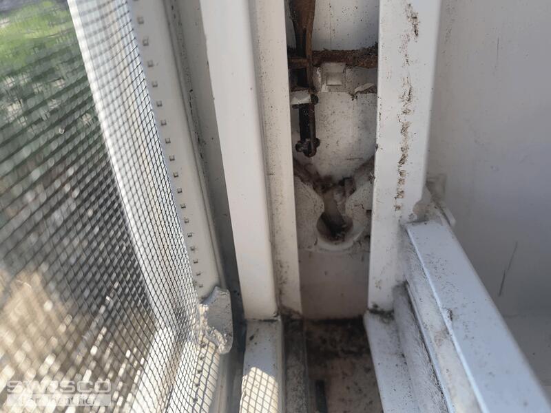 PGT window ballances and latches : SWISCO.com