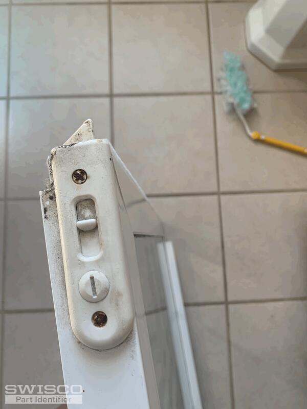 PGT window ballances latches : SWISCO.com