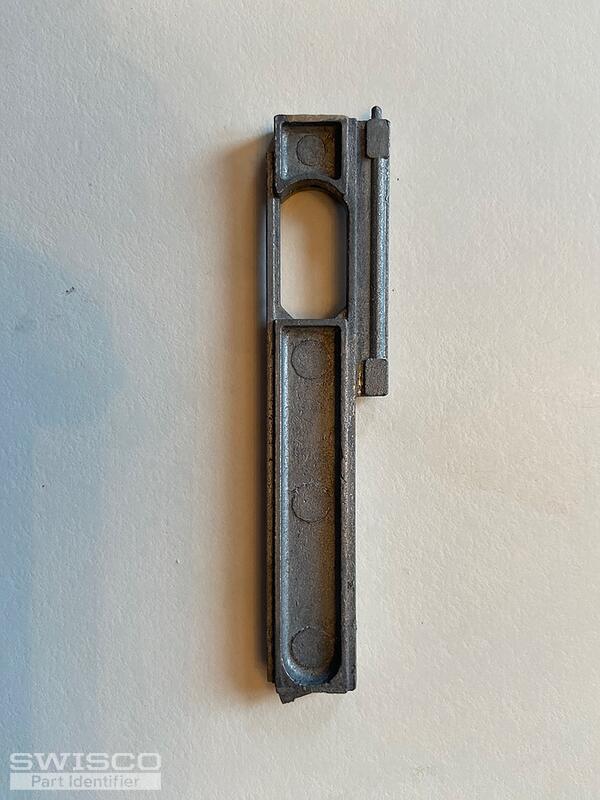 Storm window latch : SWISCO.com