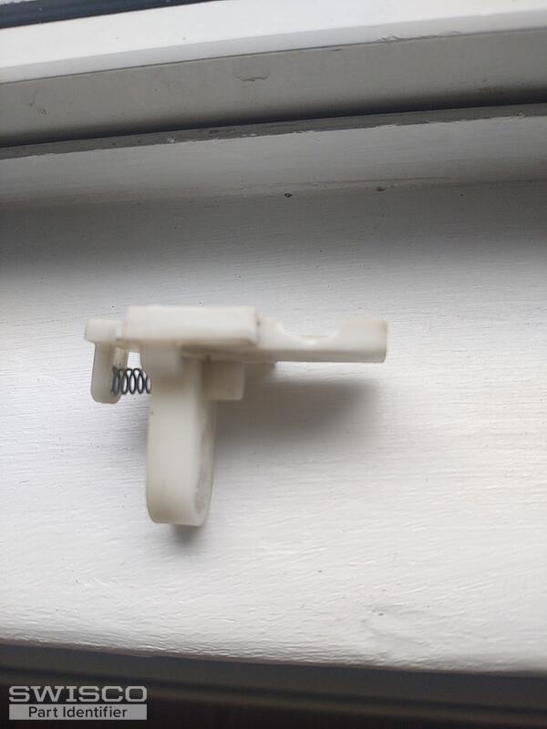 Tilt latches for windows : SWISCO.com