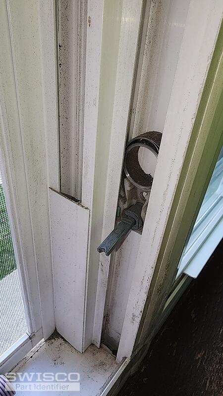 Radiance window parts : SWISCO.com